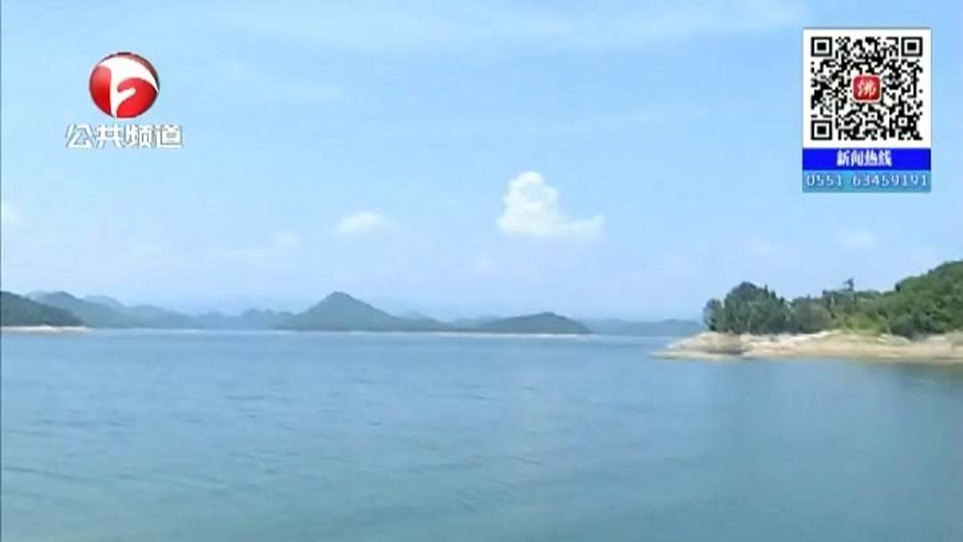 农用自备船倾覆 一人死亡一人失踪