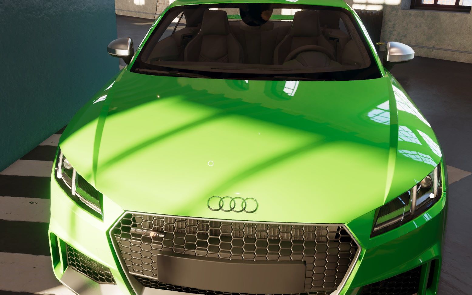 DCS 纯新人玩飞行,会咋样!