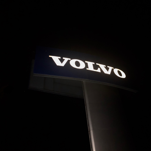 东营富豪沃尔沃 