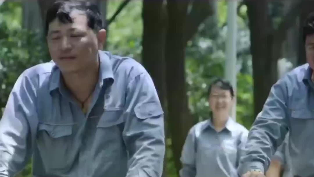中石化企业宣传片-贰月影视