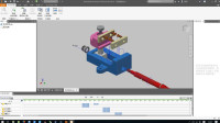 INVENTOR2018 表达视图2_2
