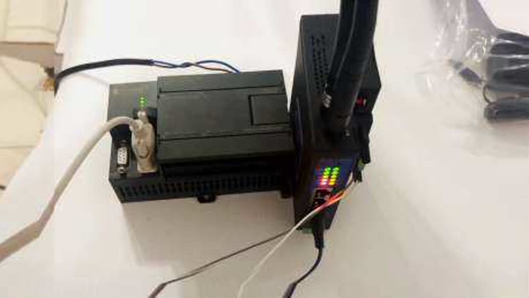 远程组态-OPC连接组态王