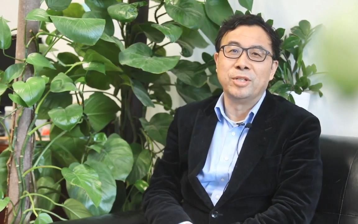 清华大学社会科学学院宣传片