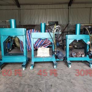 小榔头生产压力机 