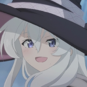 屑之伊蕾娜 