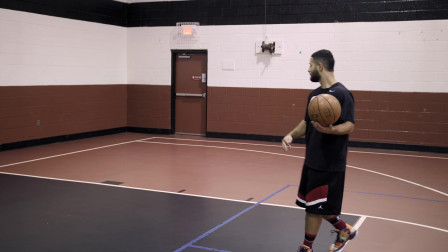 给你讲得分技巧,喜欢篮球的来了解一下哦