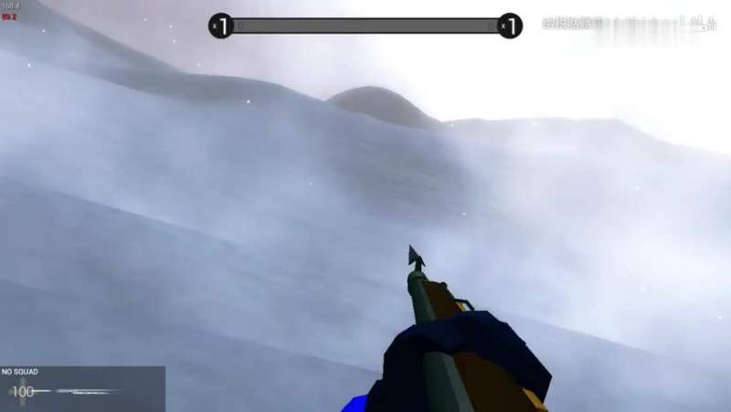 ravenfield 战地模拟器如何找到彩蛋飞碟