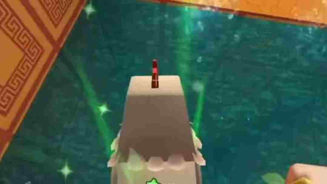 迷你世界更换新角色