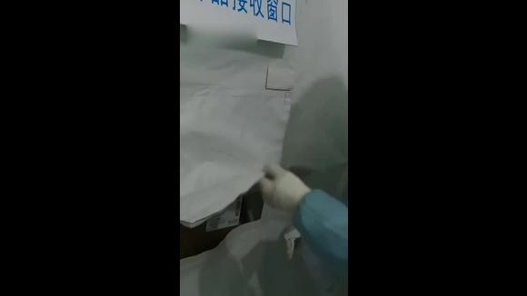 第一现场:这里是核酸检测实验室
