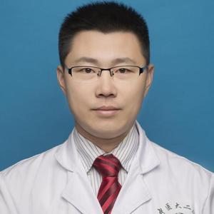 重症康复蔡国锋主任 
