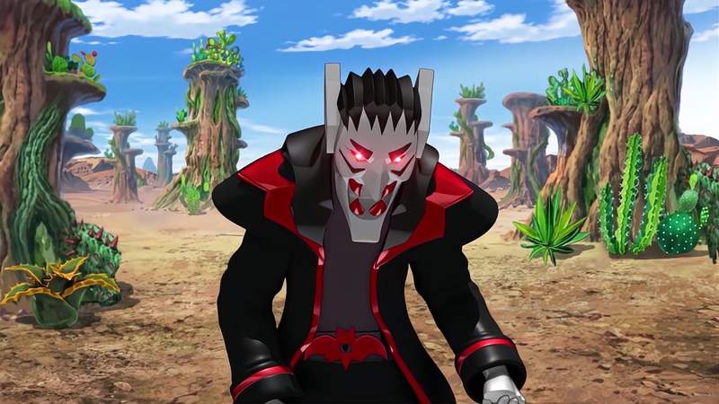 萌卡车神:原来乐阳用这个萌卡车神的用意是这,成功送走了瘟神