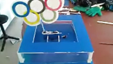 通用技术作品成功