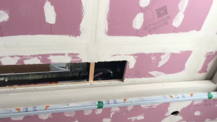 #记录装修过程 #工地巡检