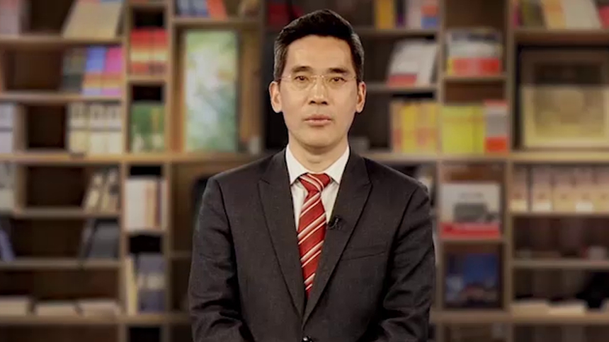 为什么说中国特色社会主义进入“新时代”?