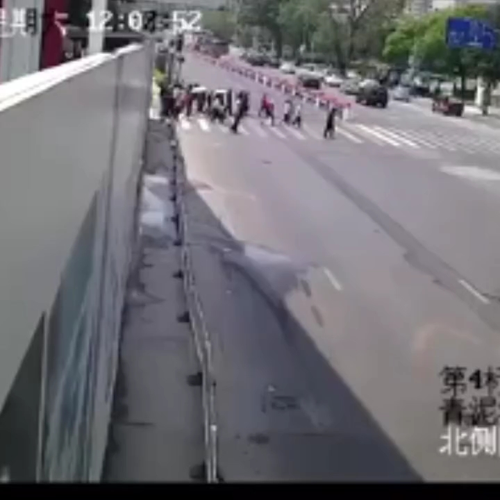 5.22大连交通事故