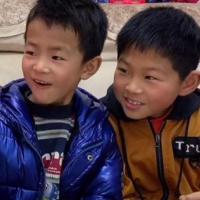 小米豆的成长时光机 