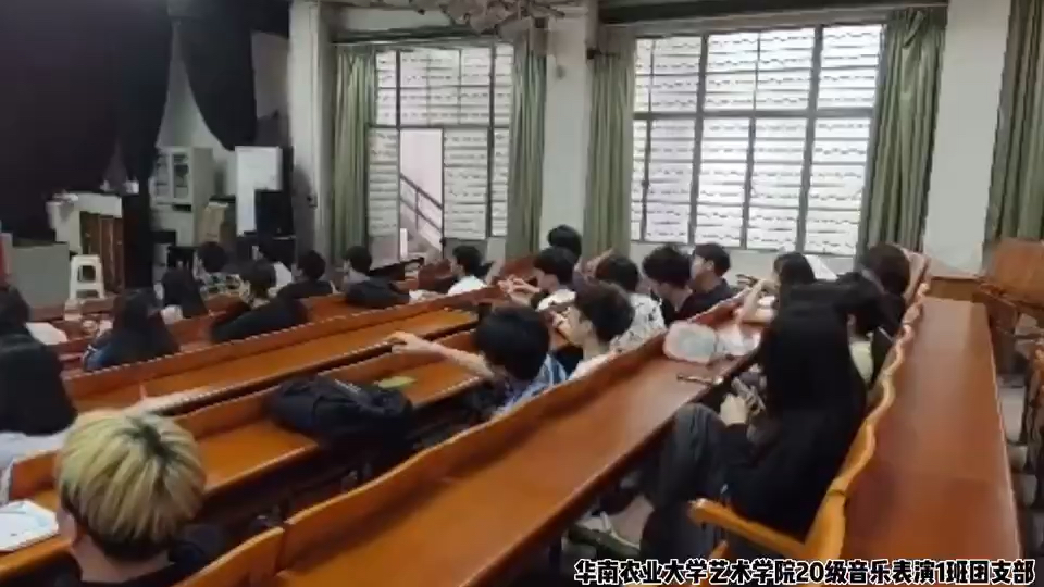 向“时代楷模”卢永根院士学习