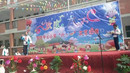 官坊中心小学2015六年级 文明学生(小品)