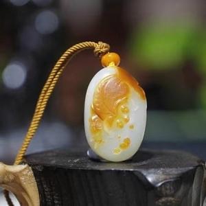 陈老玉雕工作室 