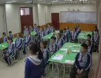 小学英语教学片断