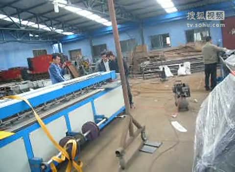 HDPE/PP塑料板材碰焊机、PP卷圆机、拼圆机、PP/PE板对焊机电话: