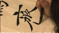 书法视频 硬笔书法指导视频 初学书法基础视频教程