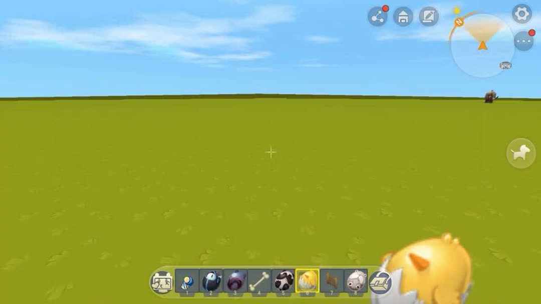 迷你世界:3种会瞬移生物,你们知道都是谁吗?