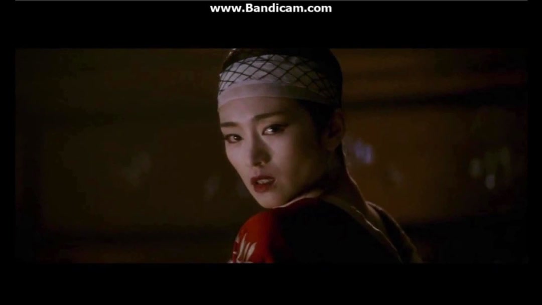 艺伎回忆录.小千代.小百合