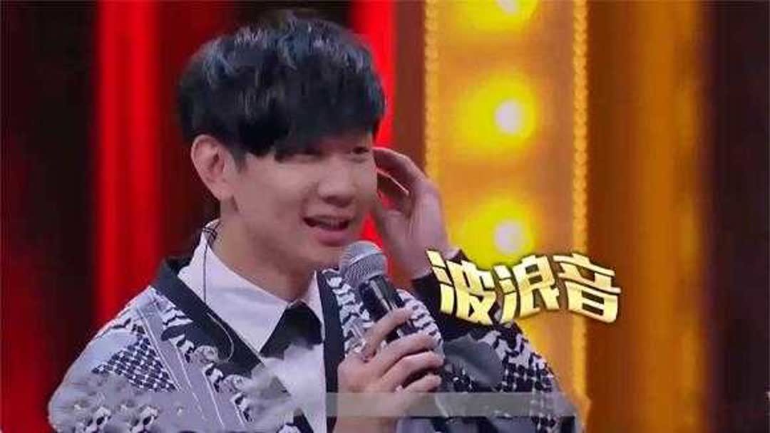 小伙模仿林俊杰太像,本尊:我真的有被吓到!选手模仿林俊杰合集