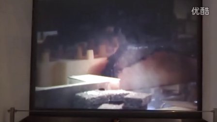 汽车的生产制造流程!
