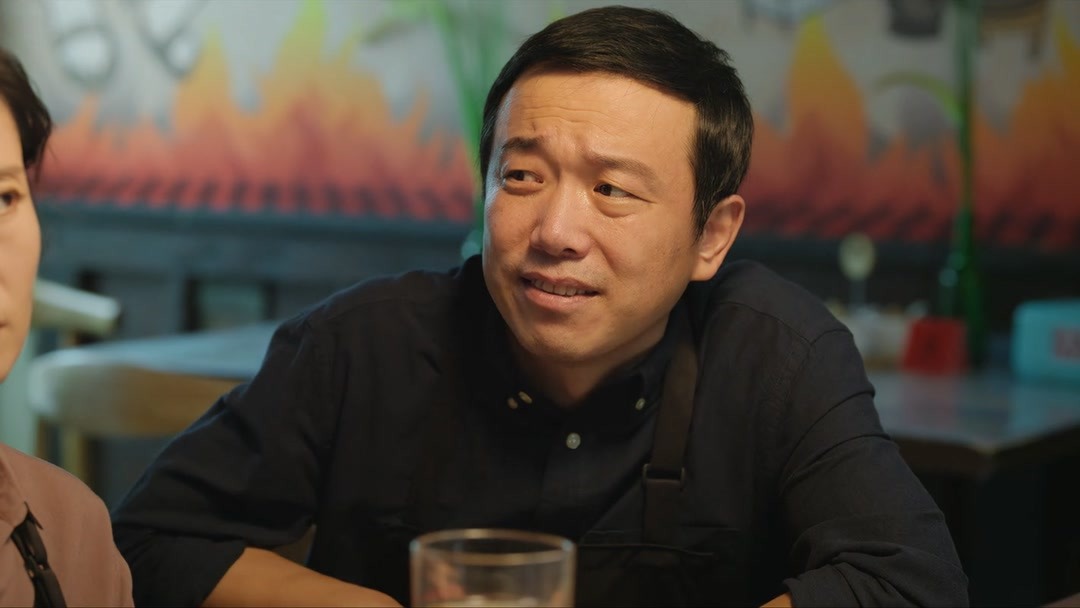 《生活家》邱晓霞很担心女儿 王事成猜不到邱晓霞的心思