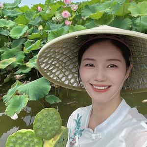 塘主晨晨 