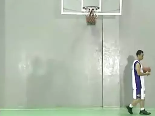 篮球教学视频篮球基础与实战技巧.03.投篮