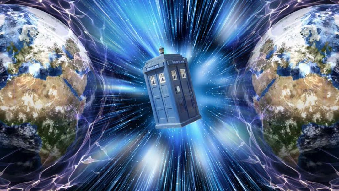 穿越时空成为现实 专家 第一步先找到平行宇宙!