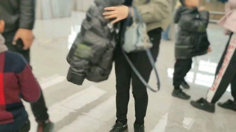 怎样让你给小孩子选到更好的羽绒服呢