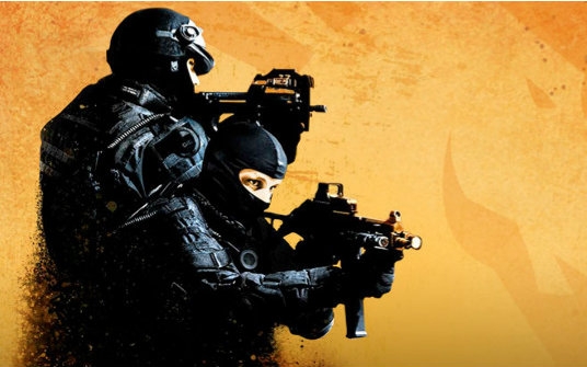 [CSGO] 有关掩体的小知识- 了解人物模型在拐角的可见程度