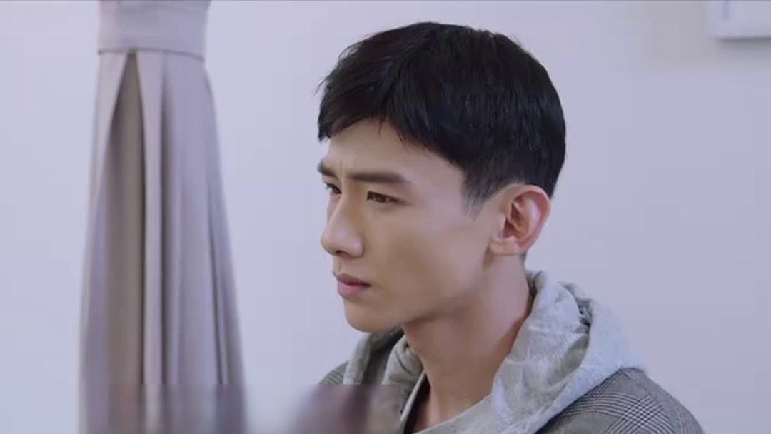 《你是我的城池营垒》邢克垒检查身体情况 医生的话让人害怕