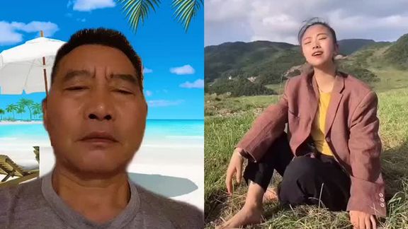 和 一起 #合拍 现在的社会环境生活就是这样