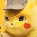 木鱼的粉丝 皮卡丘 