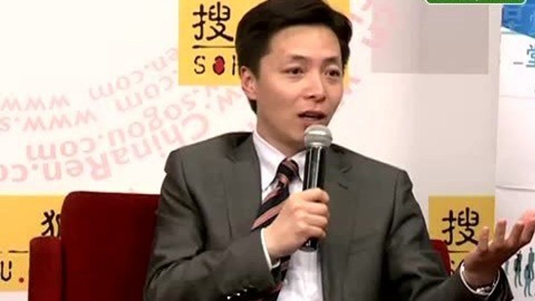 石建鹏-打造属于你的网络营销商业模式02