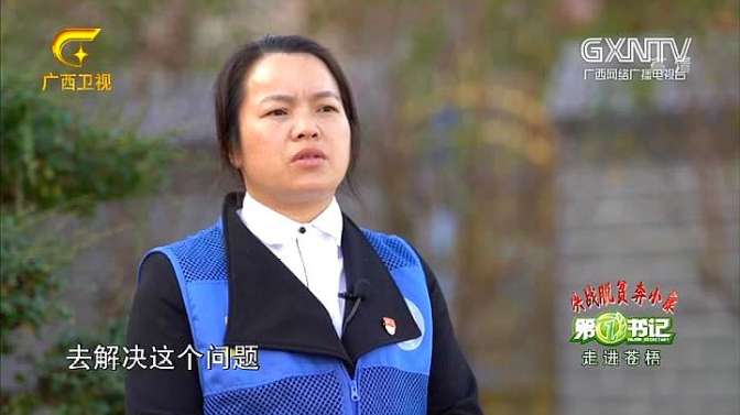 第一书记:网格化管理推动乡村治理,提高村民参与公共事务的意识