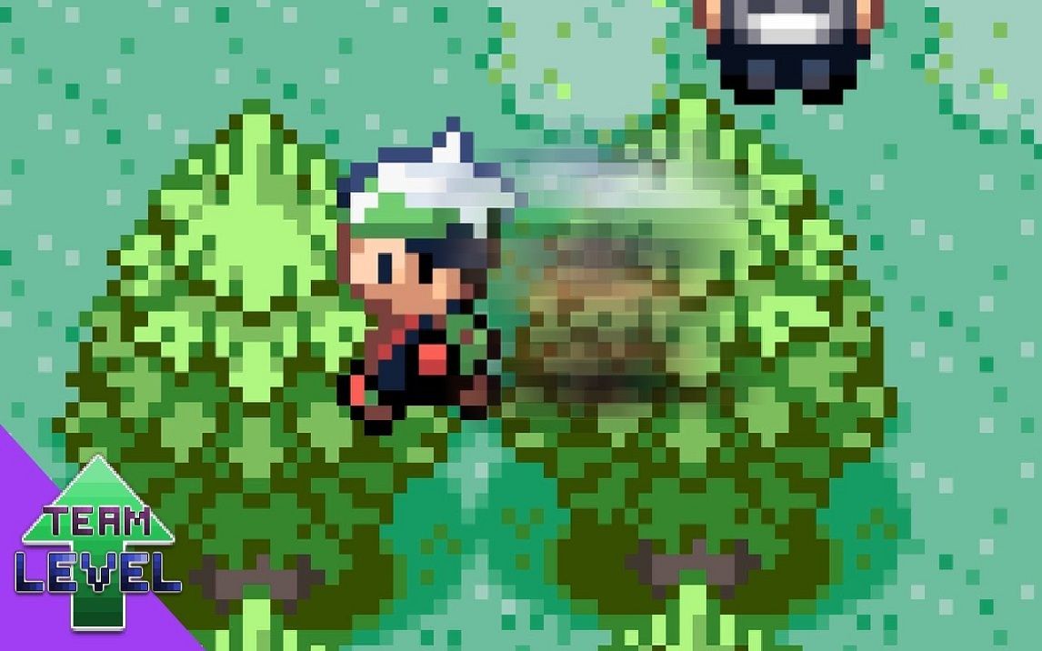 【宝可梦】金 手 指