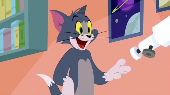 经典动画片 猫和老鼠ߐ�ߐ