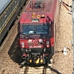 车迷小沈同学 