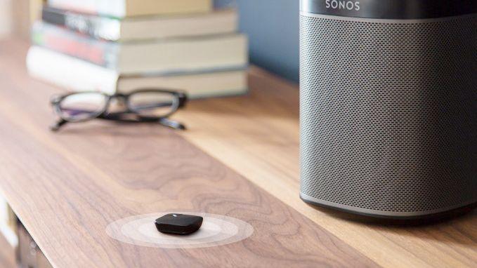 CliQ智能无线传感器,可将日常物品变智能