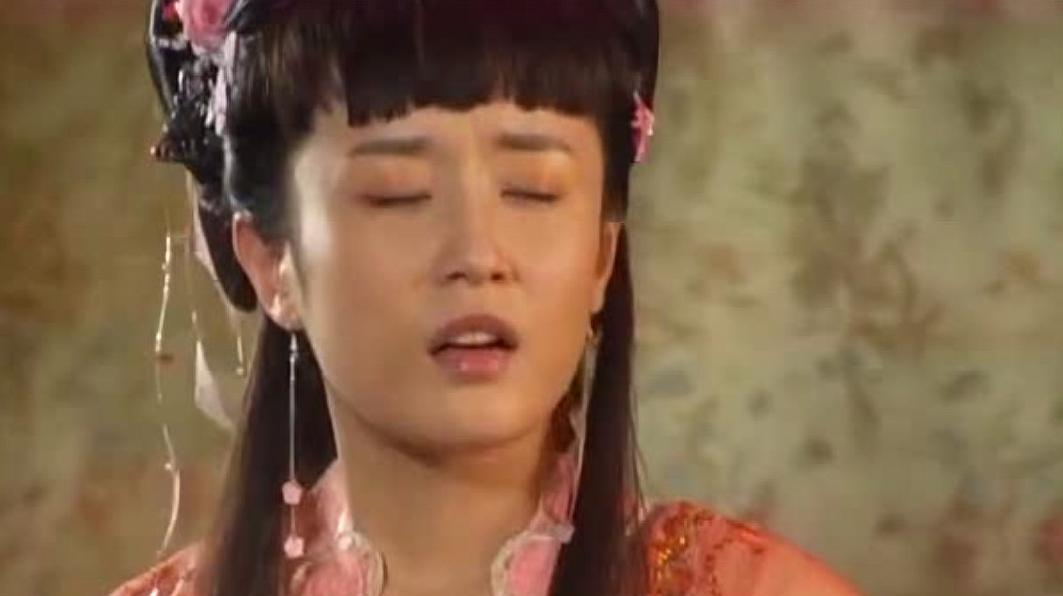 男子跟皇上长得一模一样,公主爱的竟是男子,看到真相她直接晕了