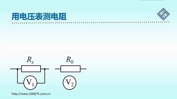 初中物理--九年级物理电学之欧姆定律的应用