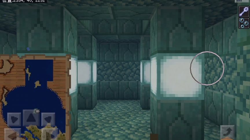 我的世界宽幅生存28:海洋神殿