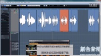 Cubase80集增补教程-第七节:自动化控制功能