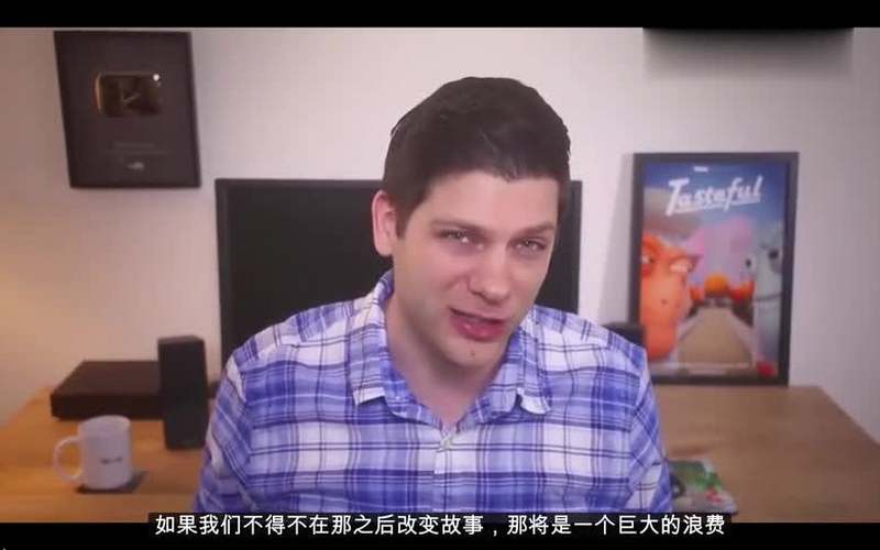 如何自己制作一部动画短片